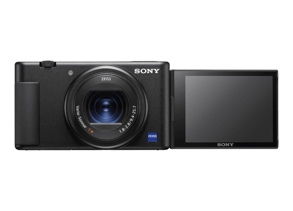 SONY ZV-E10 - Avid Sales Corporation