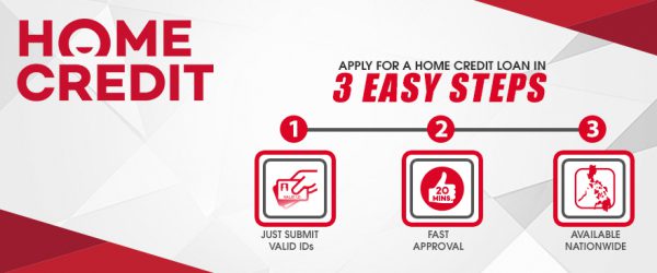 Home Credit - Avid Sales Corporation