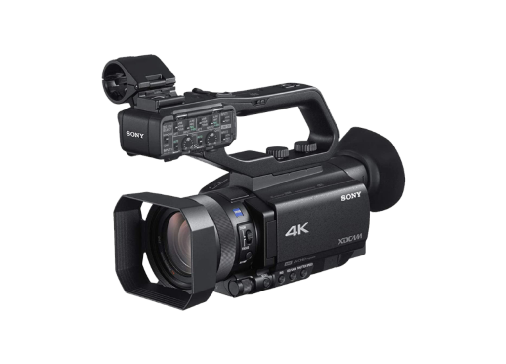 Sony ILME-FX3 - Full Frame Camcorder | Best Deal View Full Specs