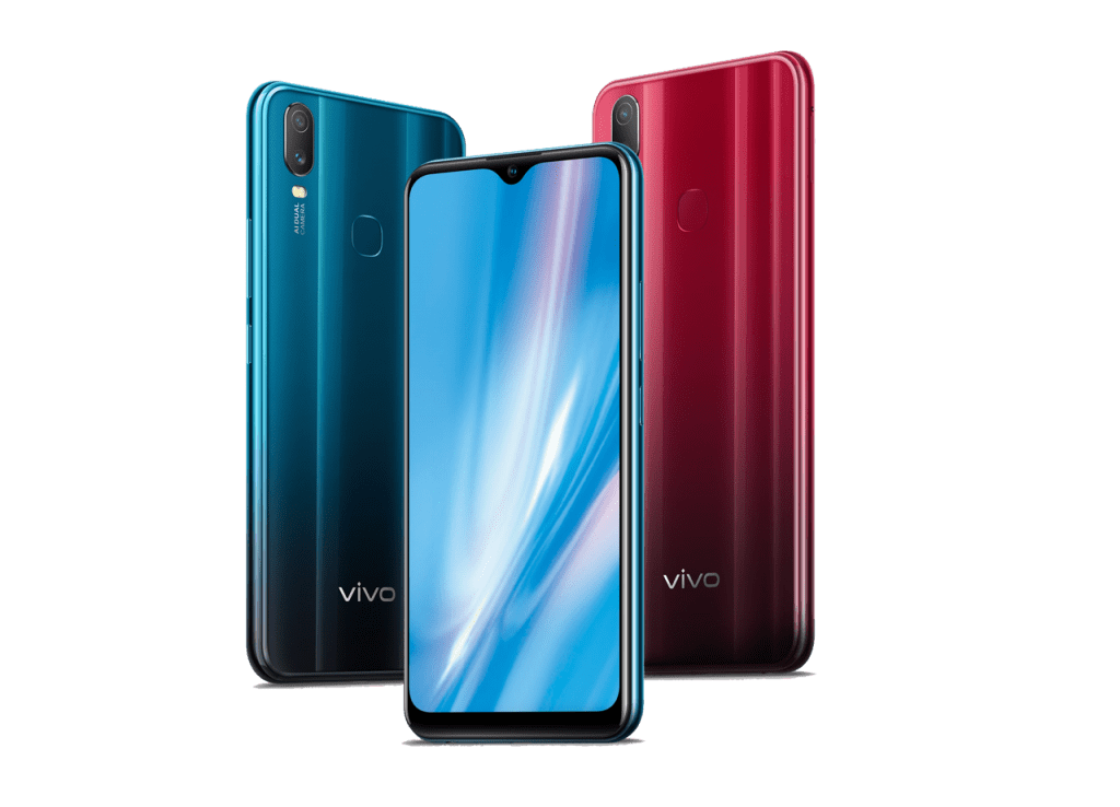 Smartphones – Avid Sales Corporation