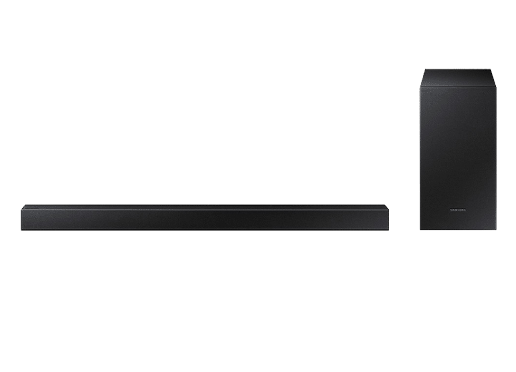 SAMSUNG HW-T420 - Avid Sales Corporation