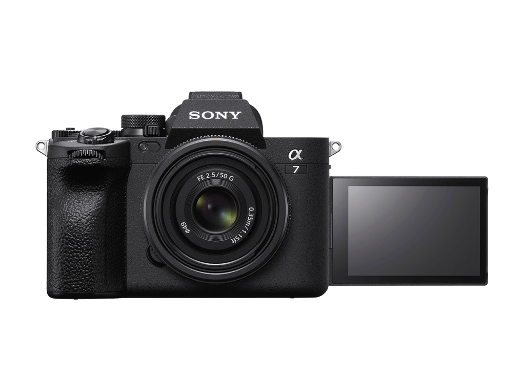 SONY ZV-E10 - Avid Sales Corporation