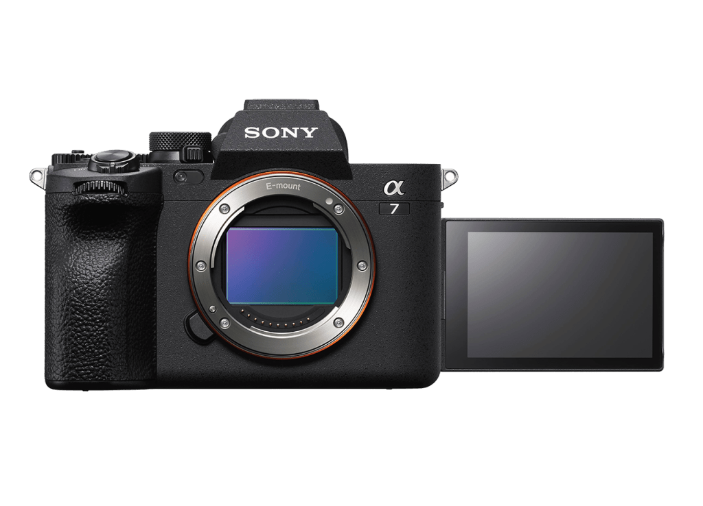 SONY ZV-E10 - Avid Sales Corporation