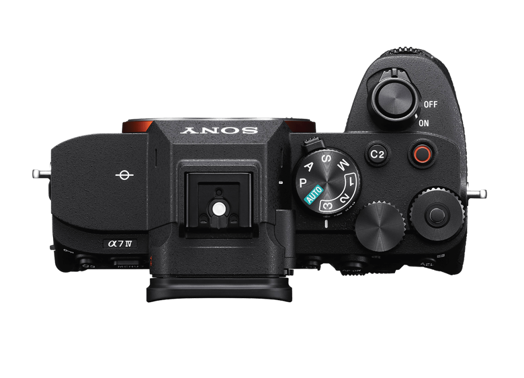 SONY ILCE-7M4 - Best Price