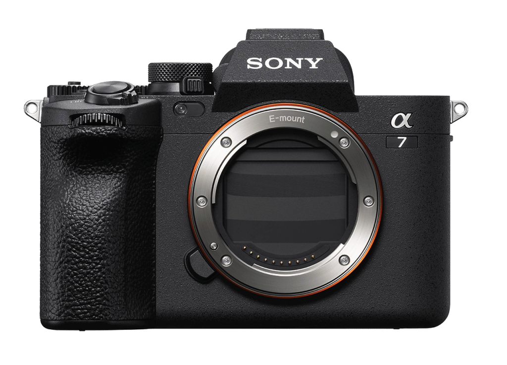 SONY ZV-E10 - Avid Sales Corporation