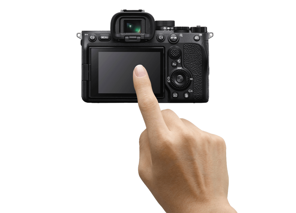 SONY ILCE-7M4 - Best Price