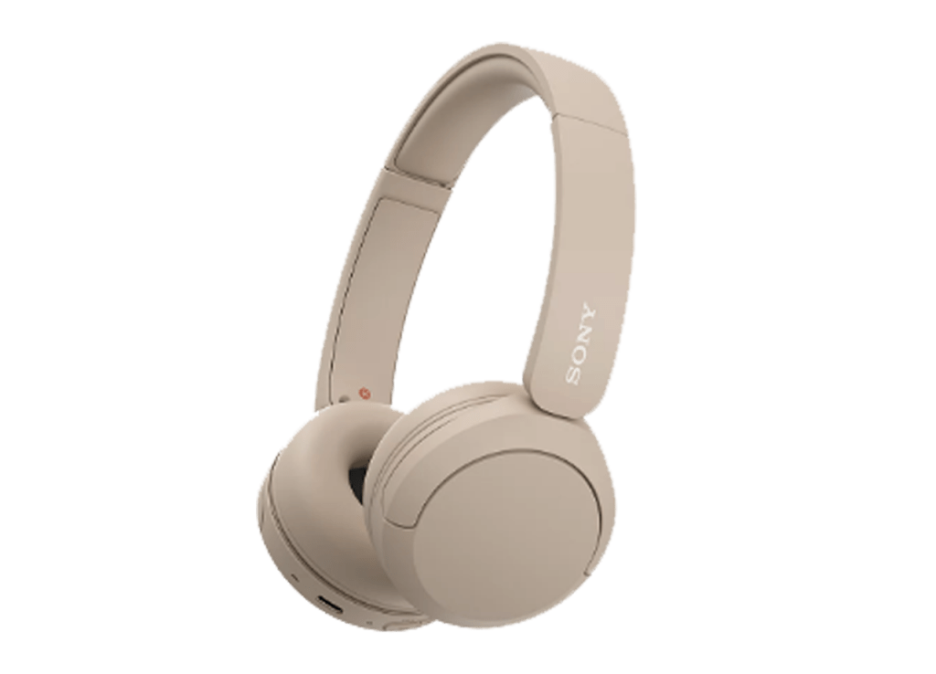 Sony WH-CH520 - Lightest Wireless Headband | Best Deal