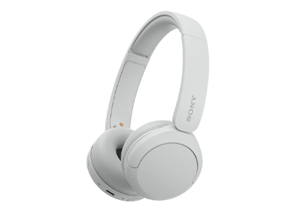 Sony WH-CH520 - Lightest Wireless Headband | Best Deal