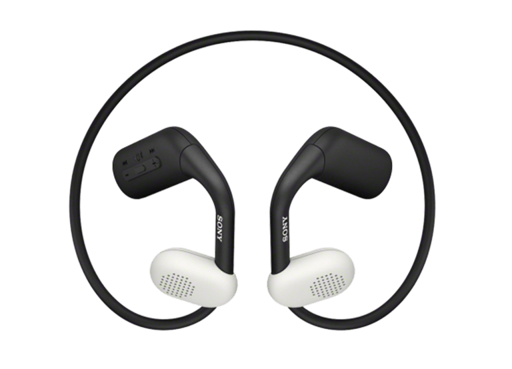 Sony WH-CH520 - Lightest Wireless Headband | Best Deal